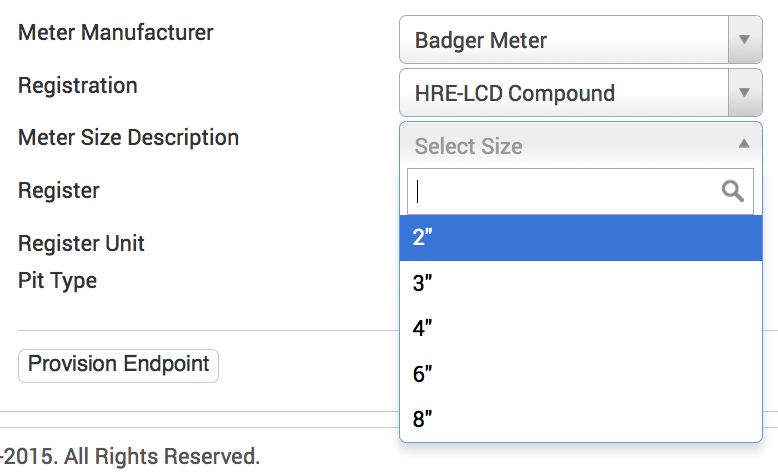 Register size | Need Help?