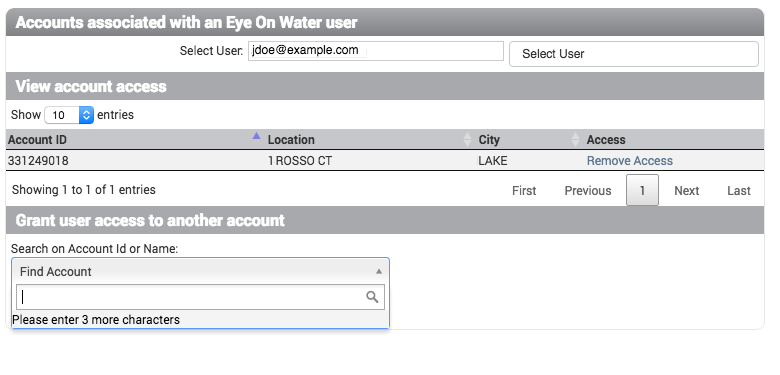 Correcting a Location ID = Account ID EOW Issue | Need Help?