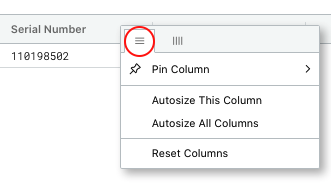 Right-Click options | Need Help?