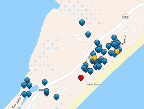 Esri Map Support | Need Help?