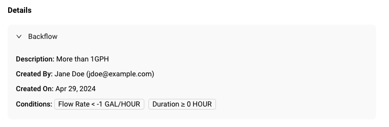 Select Notifications section | Need Help?